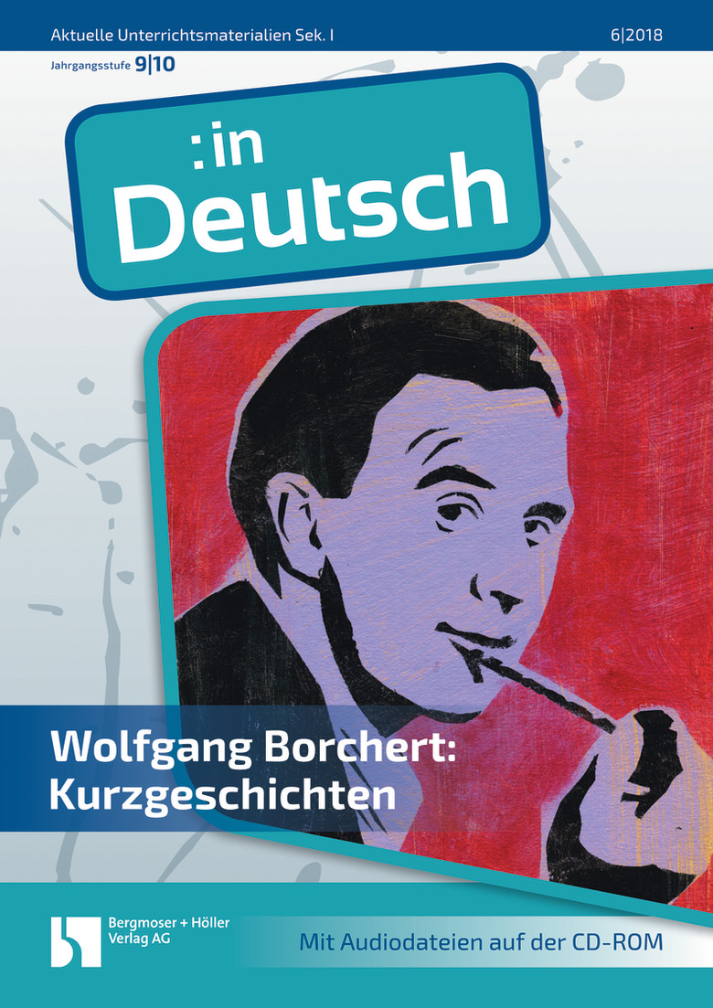 Wolfgang Borchert: Kurzgeschichten | Schule | Zu meinen Inhalten ...